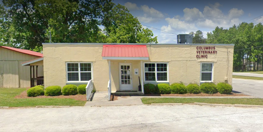 About Our Clinic – Columbus Veterinary Clinic